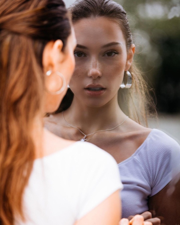 Picture of Victoria Lynn Myers