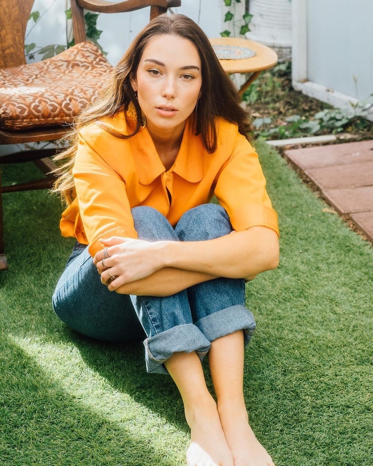 Picture of Victoria Lynn Myers