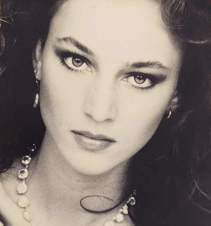 Picture of Caroline Beil