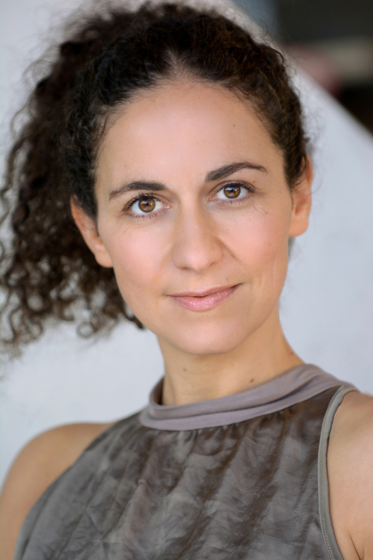 Picture of Shirin Soraya