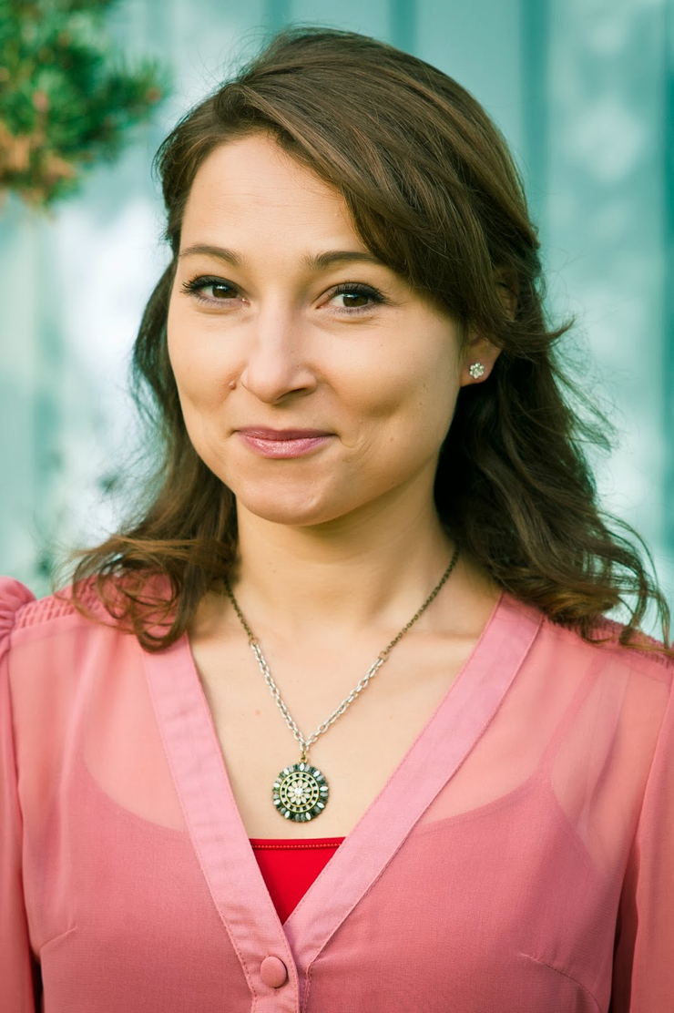 Picture of Janina Elkin