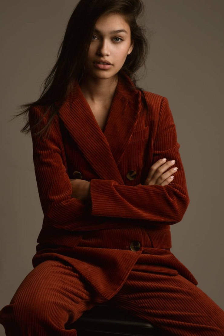 Picture of romi frenkel