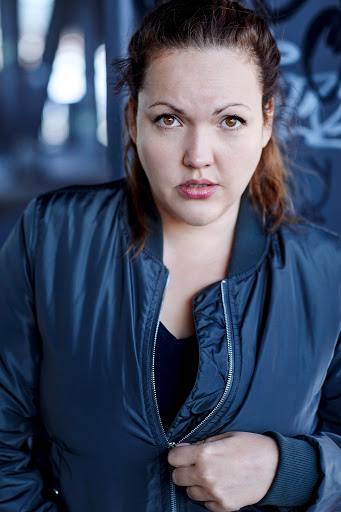 Sarah Victoria Schalow picture