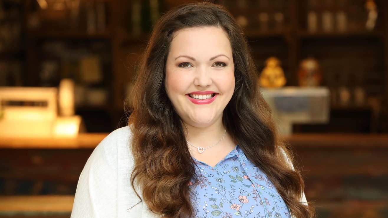 Picture of Sarah Victoria Schalow