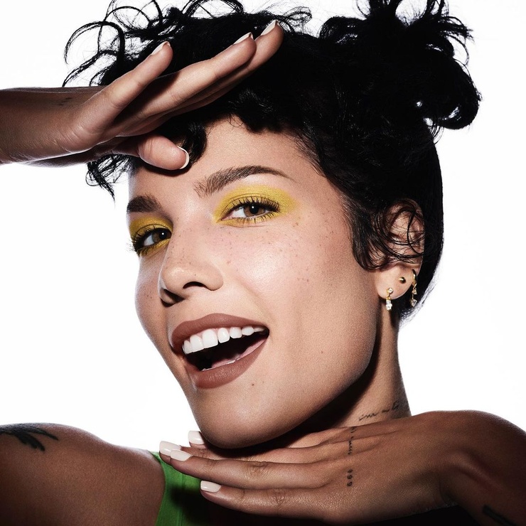 Halsey picture