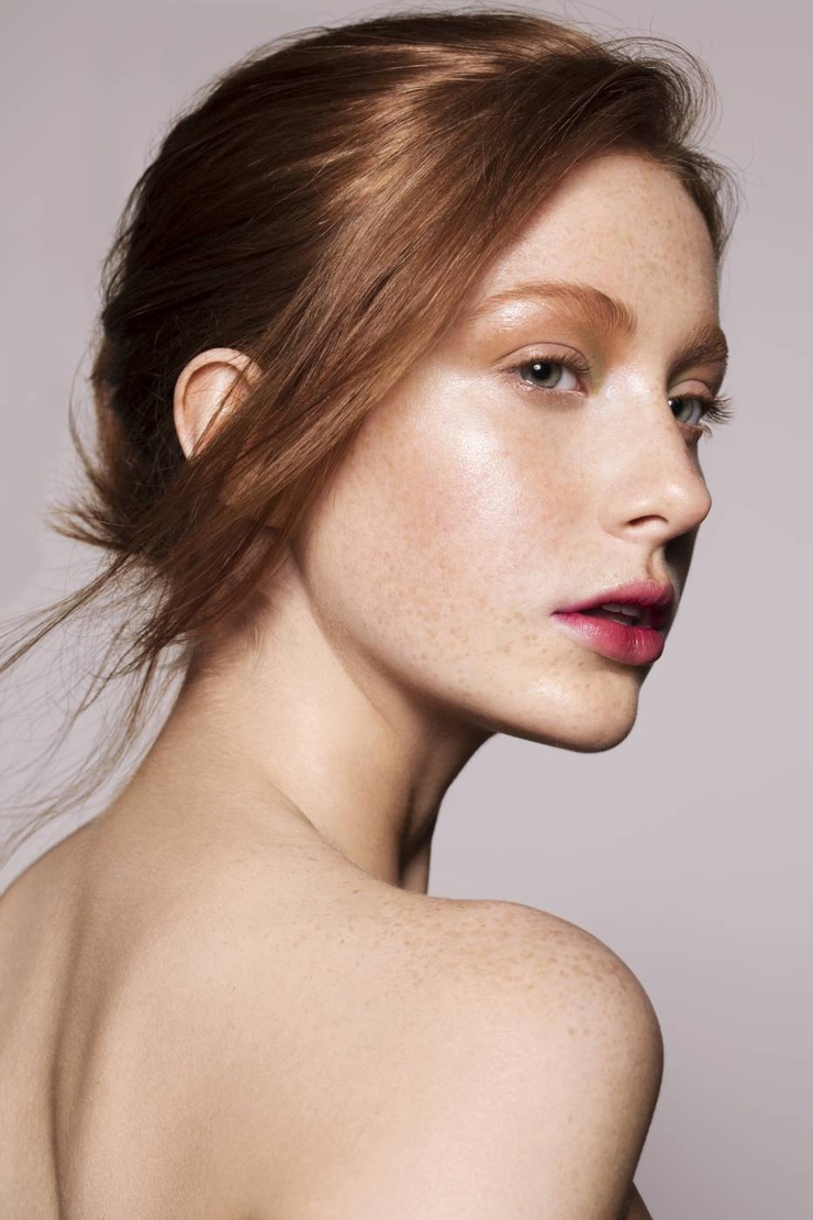 Picture of Madeline Ford
