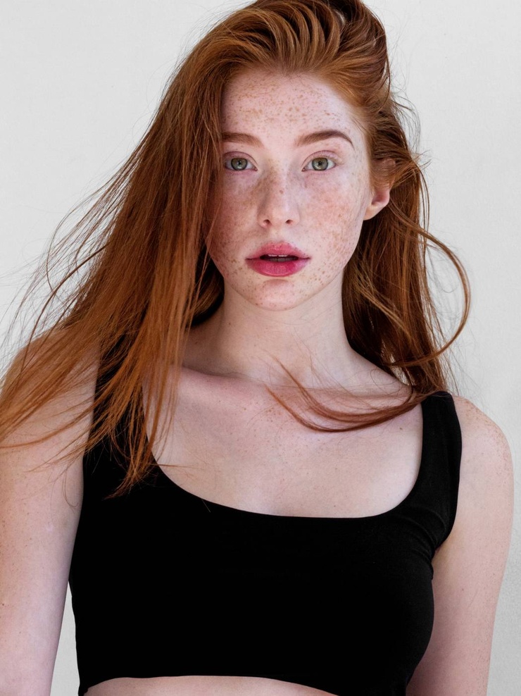 Picture of Madeline Ford