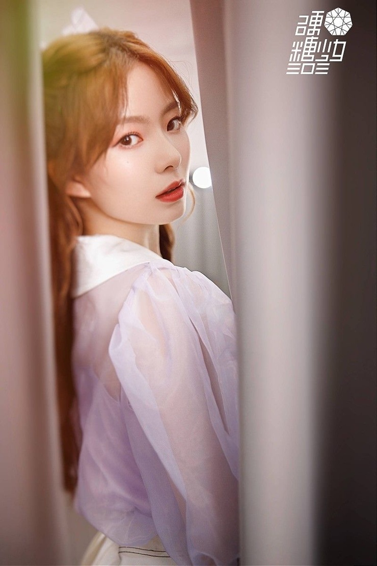 Picture of Chen Zhuo Xuan