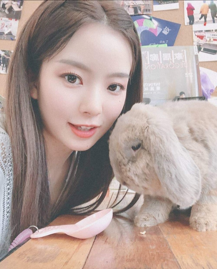 Picture of Chen Zhuo Xuan