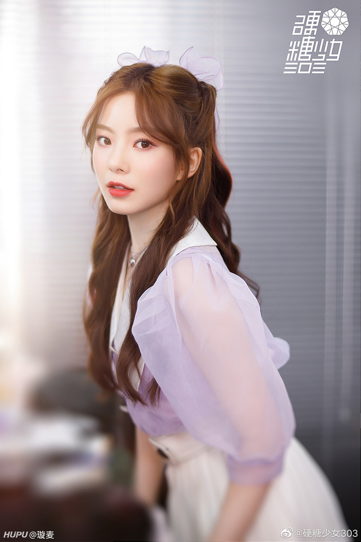 Picture of Chen Zhuo Xuan