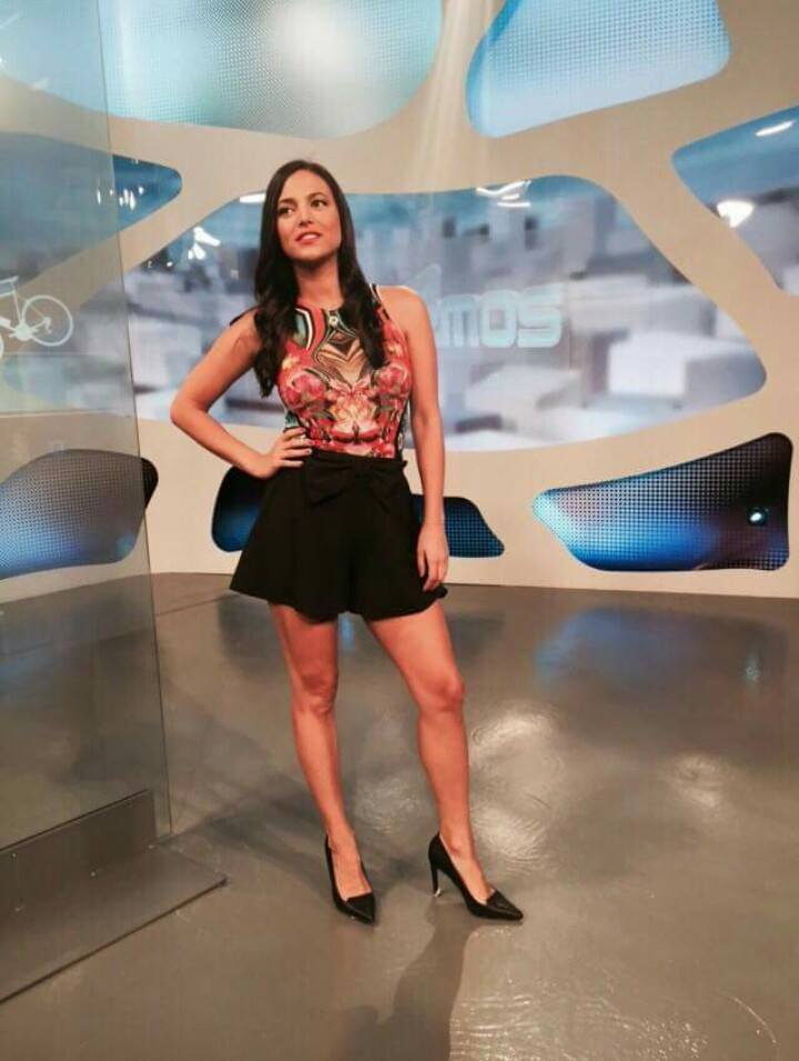 Picture of Elisa Mouliaá