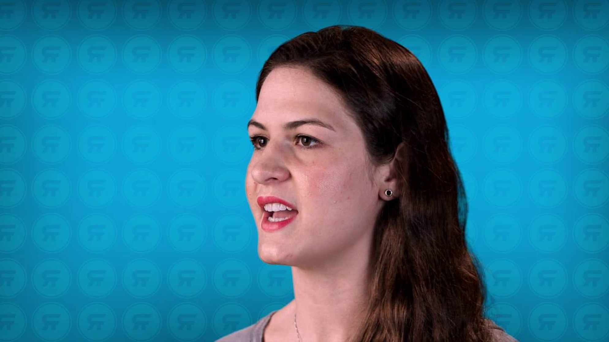 Picture of Adeline Gray