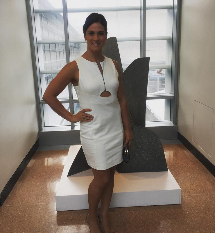 Picture of Adeline Gray