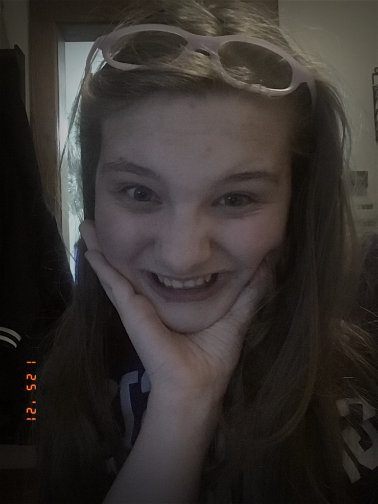 Picture of Tasia Gilbert