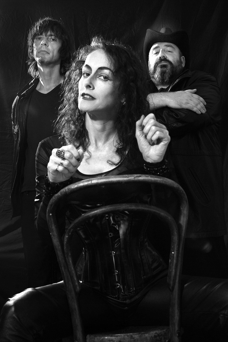 Picture of The March Violets