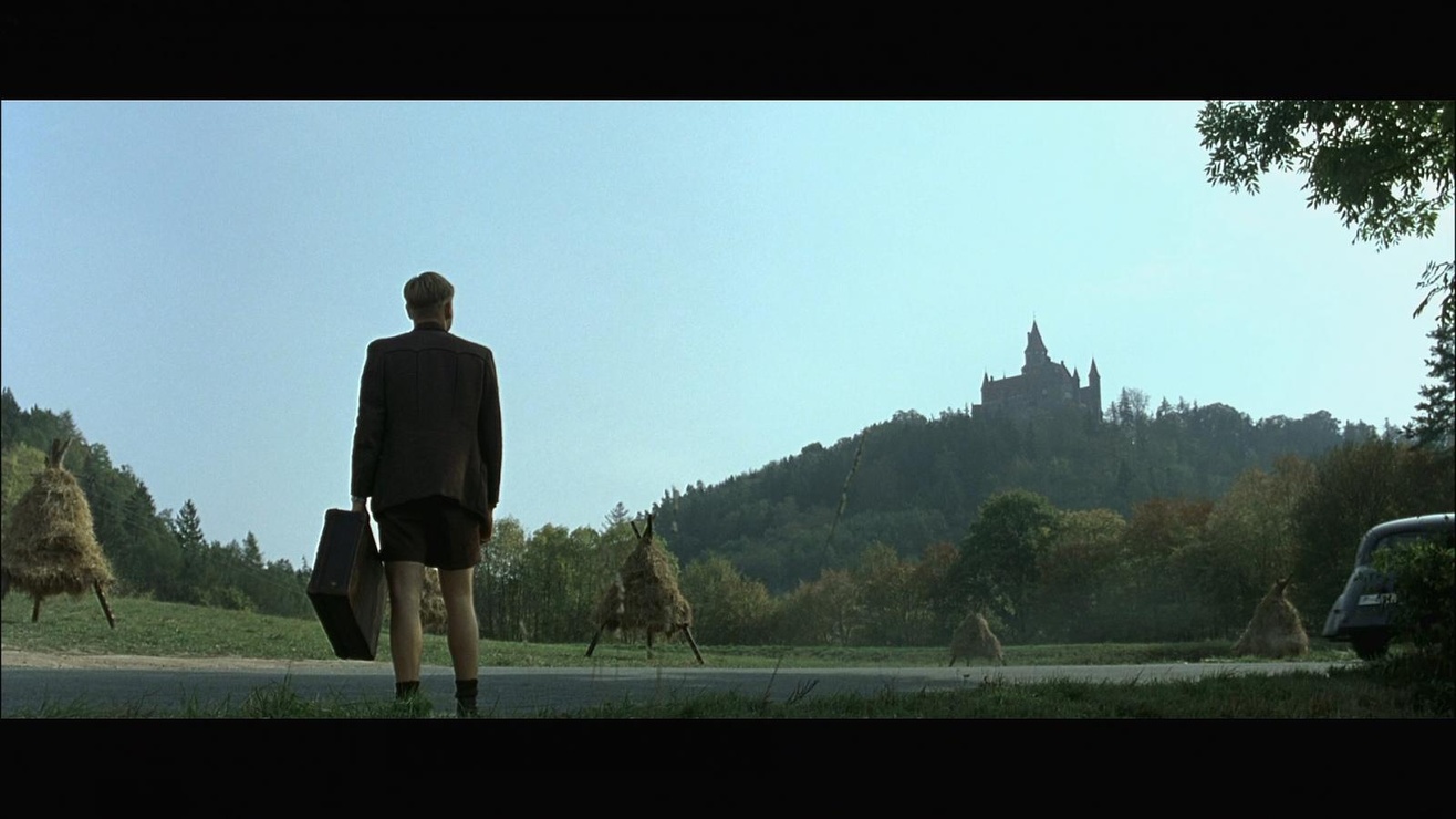 Picture of Before the Fall