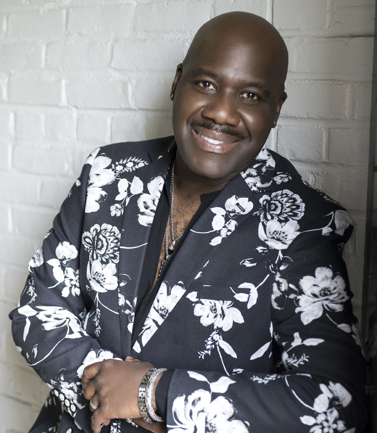 Will Downing