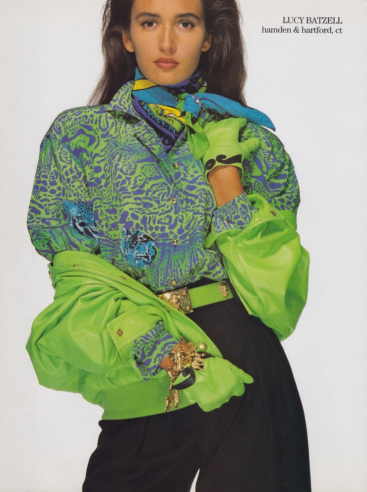 Picture of Gail Elliott