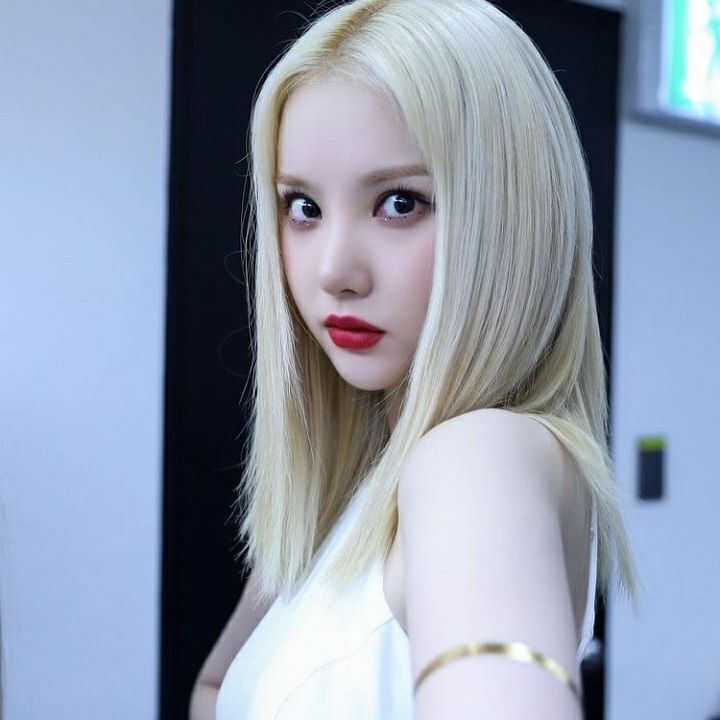 Picture of Eunha