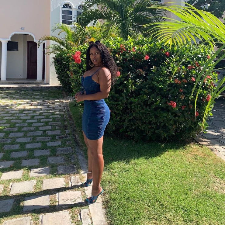 Picture of Cat Washington