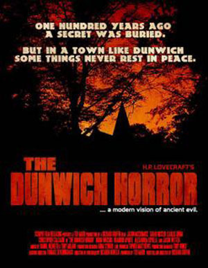Picture of The Dunwich Horror