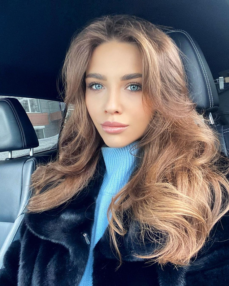 Picture of Anna Belik