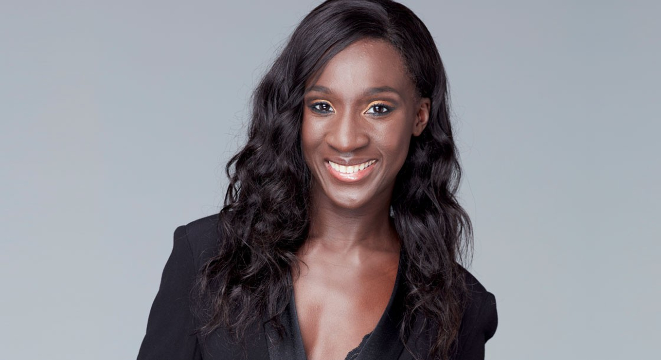 Picture of Eye Haidara