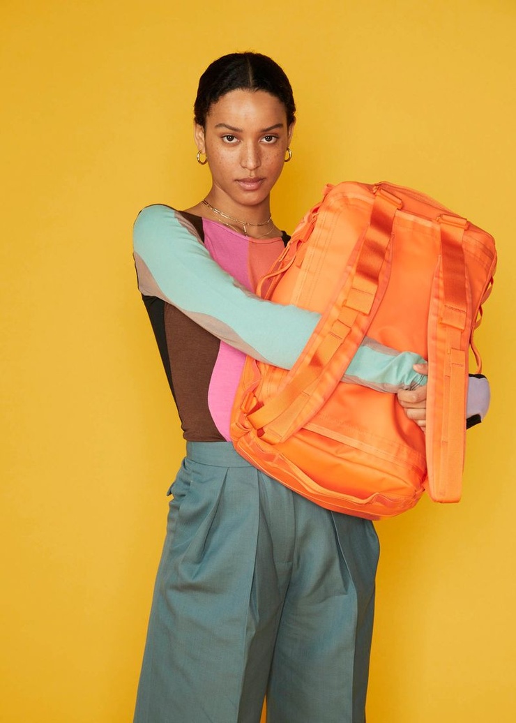 Picture of Flora Carter