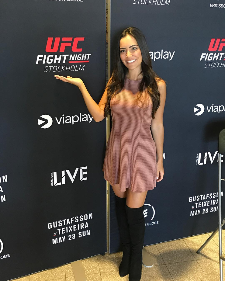 Picture of Luciana Andrade