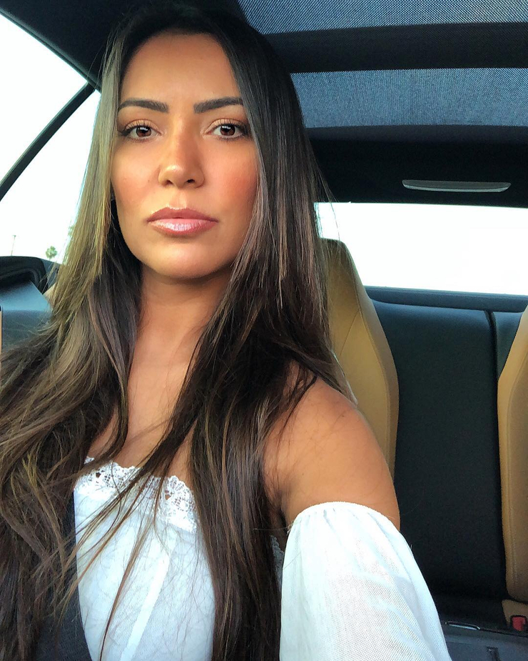 Picture of Luciana Andrade