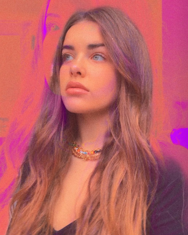 Picture of Maisie Kate Young