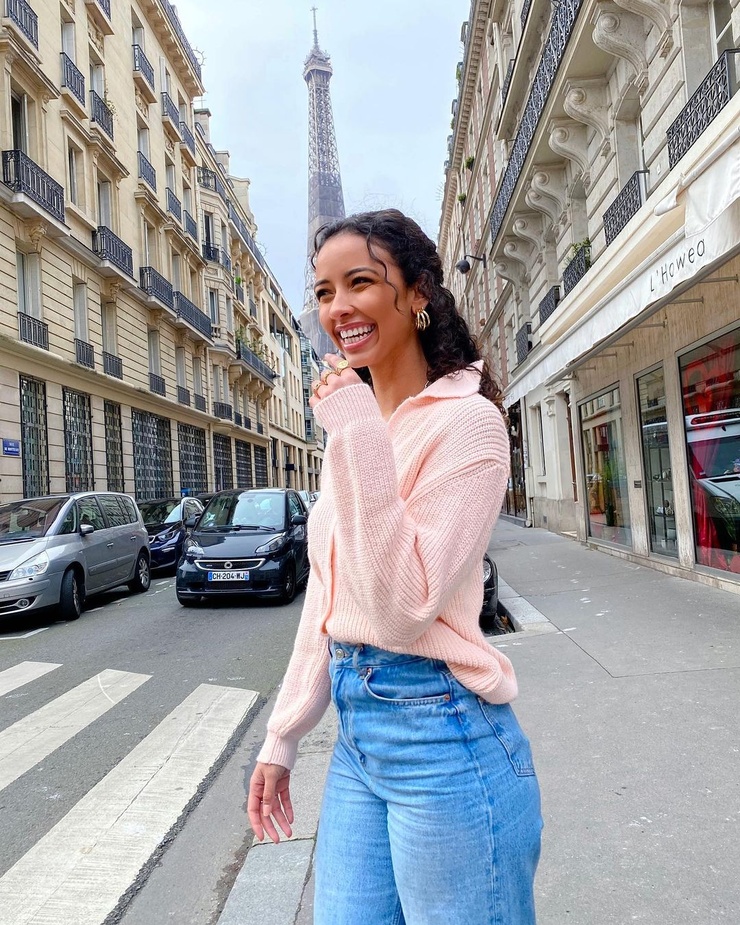 Picture of Flora Coquerel