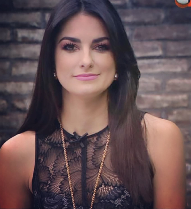 Picture of María Alejandra Molina