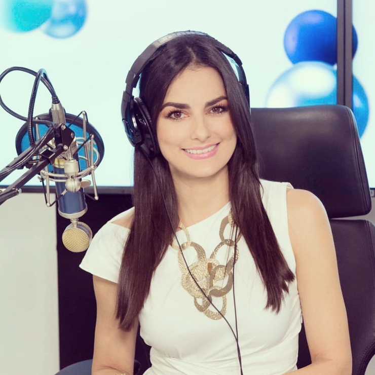 María Alejandra Molina picture