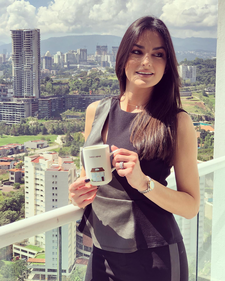 Picture of María Alejandra Molina