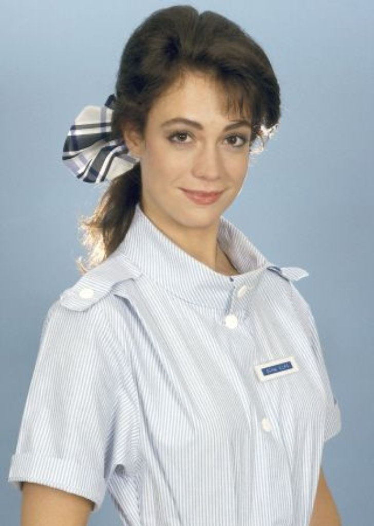 Barbara Wussow image