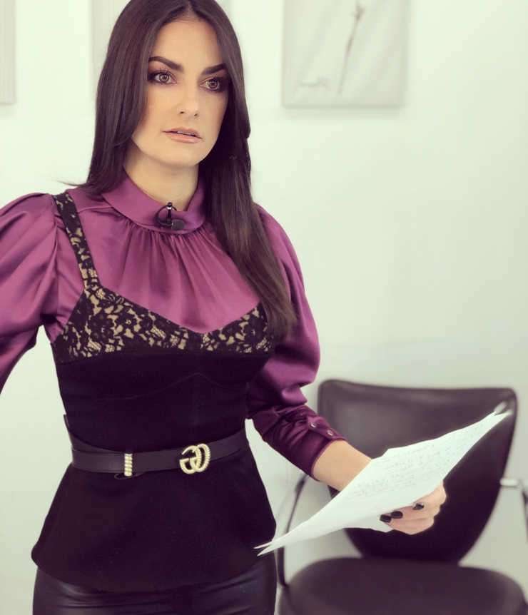 Picture of María Alejandra Molina