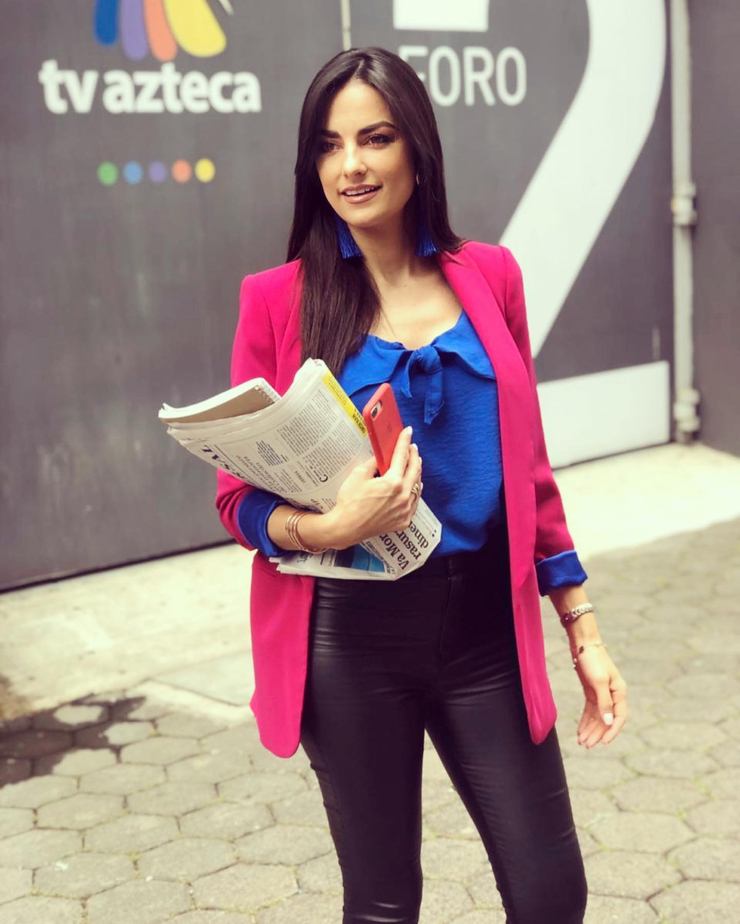 Picture of María Alejandra Molina