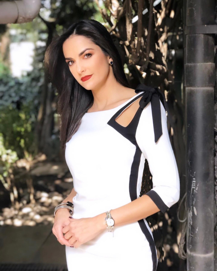 Picture of María Alejandra Molina