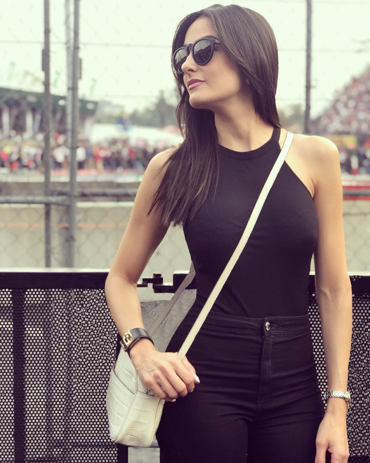 Picture of María Alejandra Molina