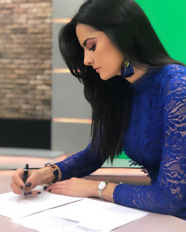 Picture of María Alejandra Molina