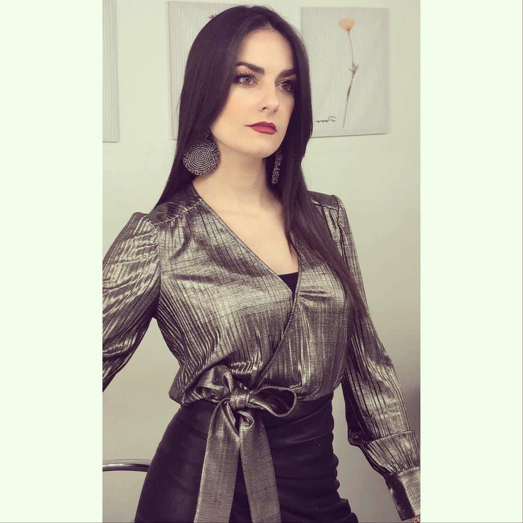 Picture of María Alejandra Molina