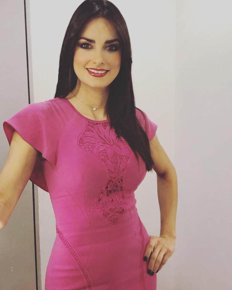 Picture of María Alejandra Molina