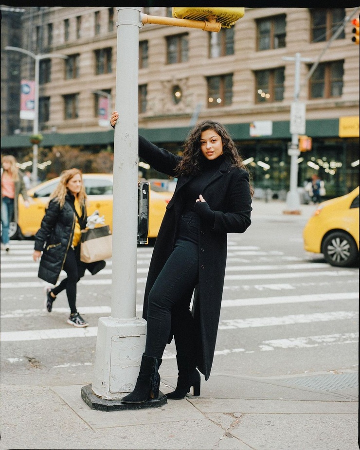 Picture of Devyn Garcia