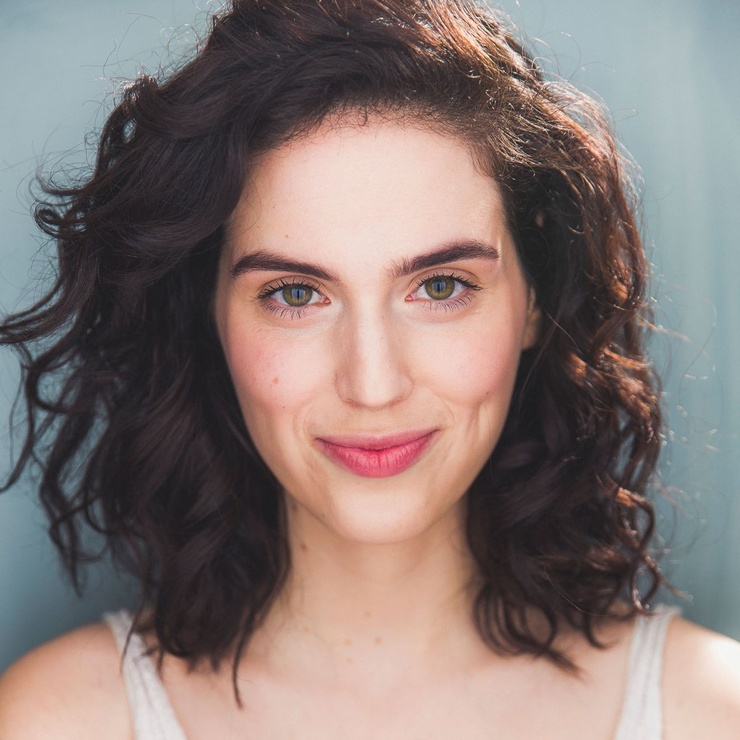 Picture of Eva Victor