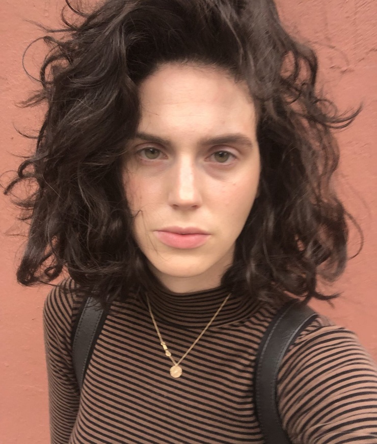 Picture of Eva Victor