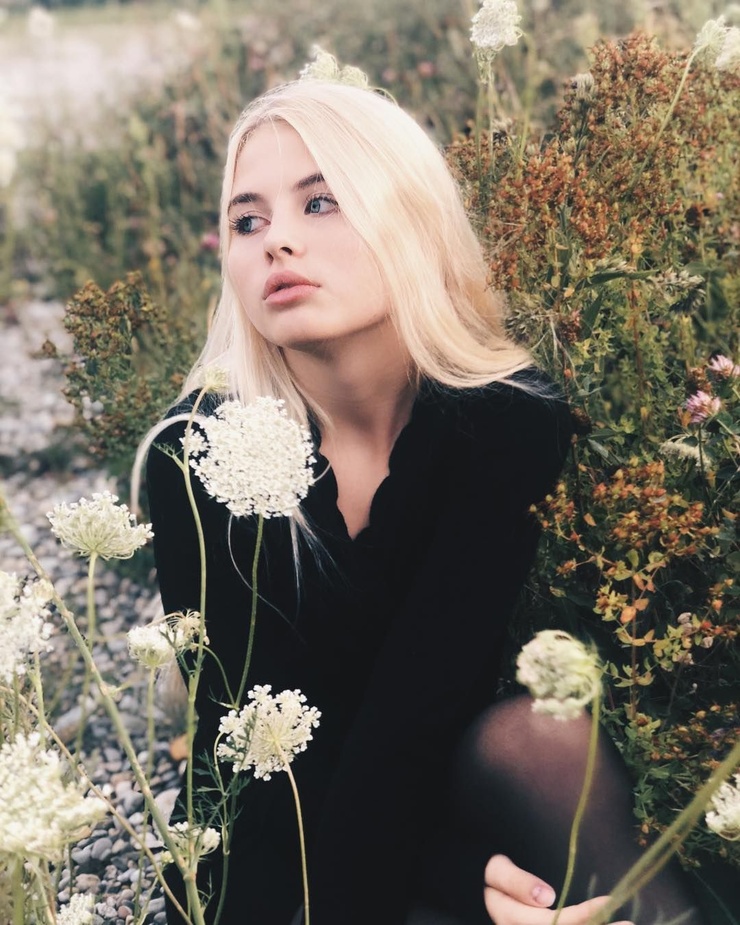 Picture of Jellina Häuser