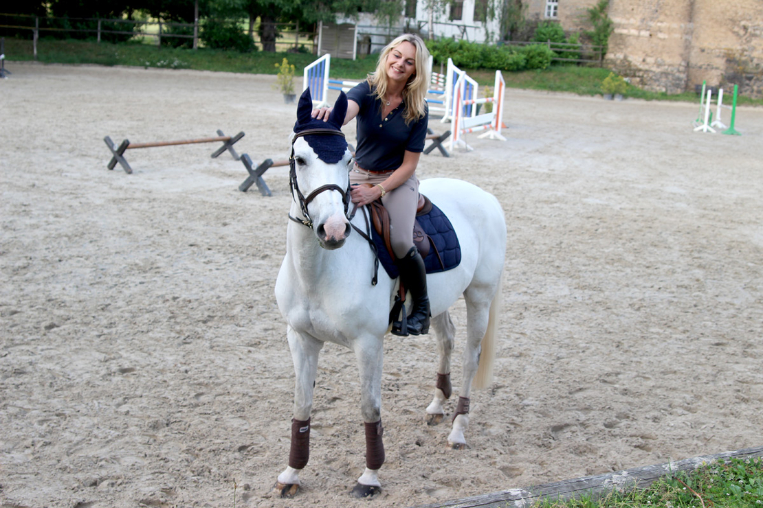 Picture of Susanne Steiger