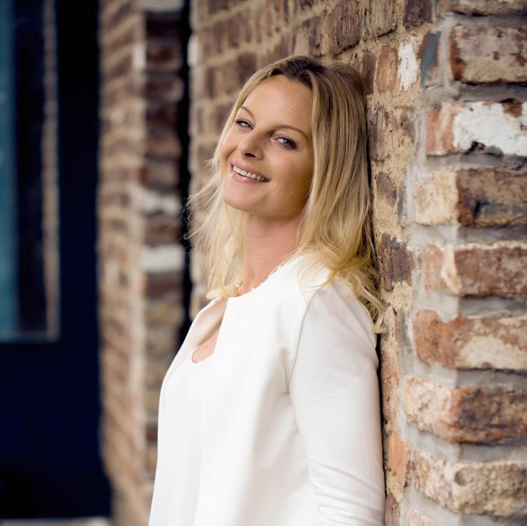 Picture of Susanne Steiger