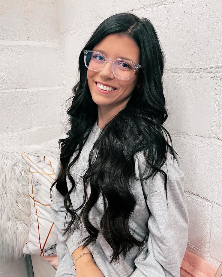 Picture of Mariah Covarrubias